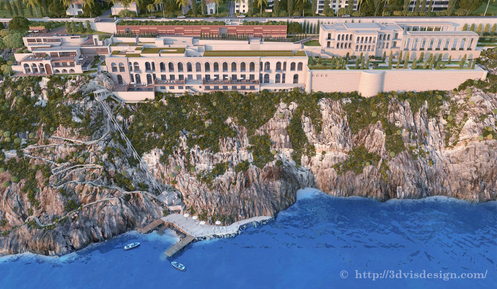 Why 3D architectural visualization is so good to presentation of your ...