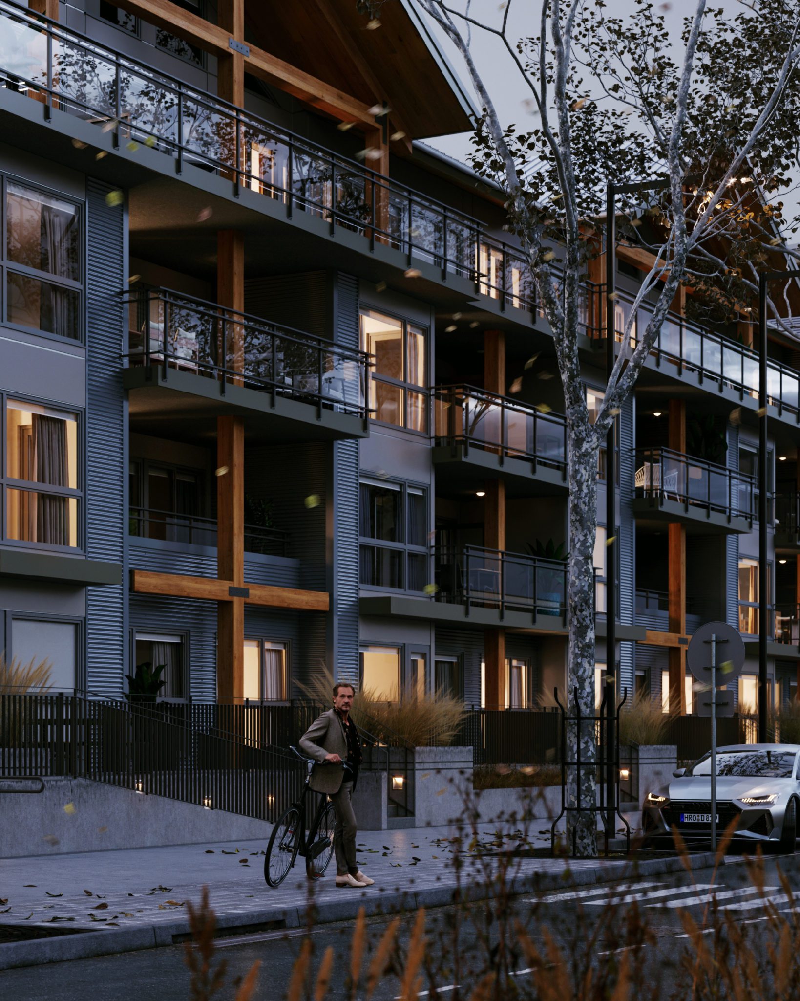 Home - Architectural visualization 3dvisdesign